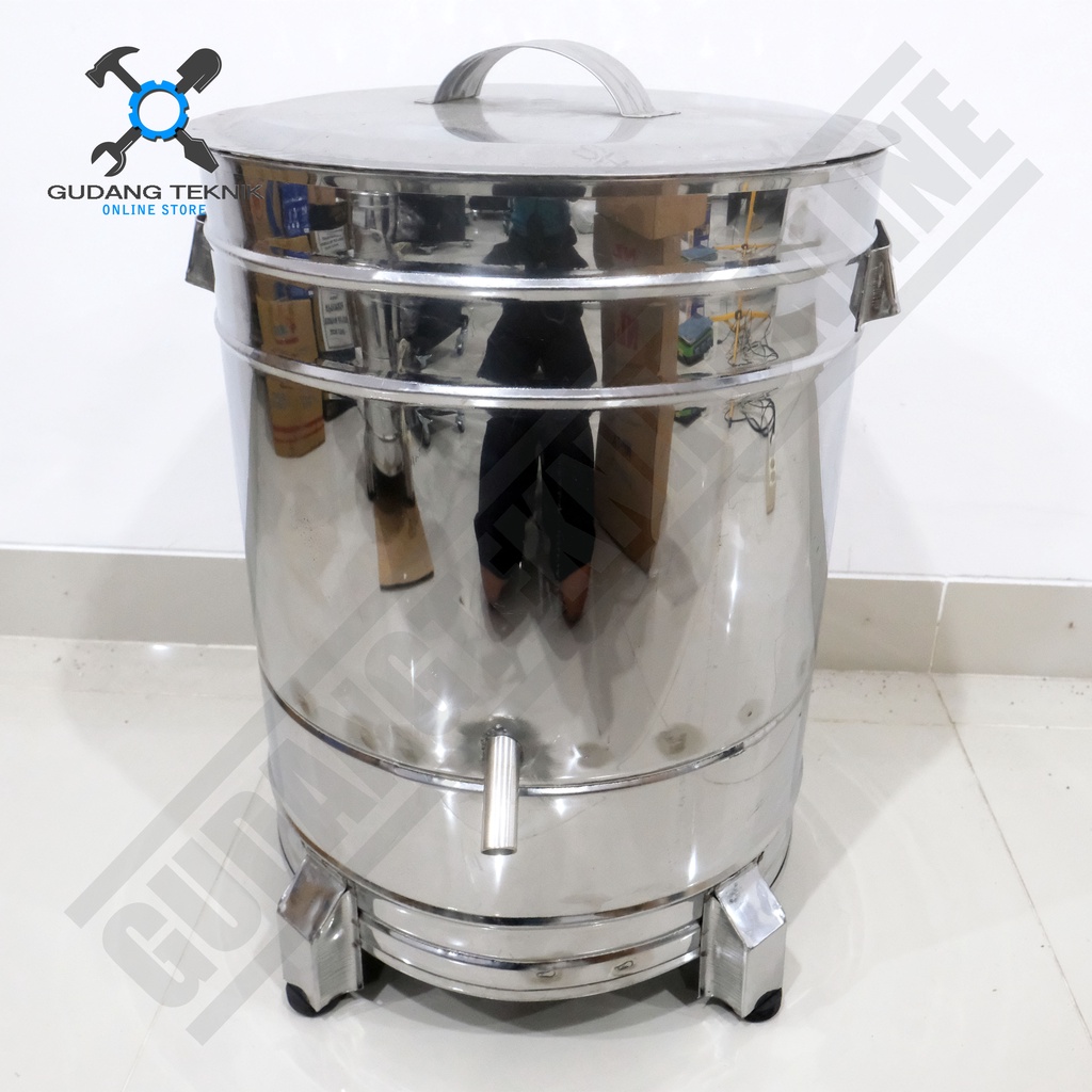 Jual Mesin Spinner Kapasitas 5KG ADK / Alat Peniris Minyak 5 Kg - Mesin ...