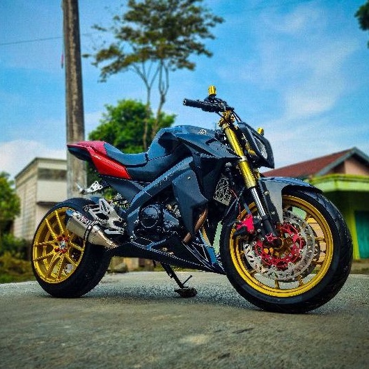 Jual Cover mesin new vixion nvl nva old vixion all new vixion r anv ...