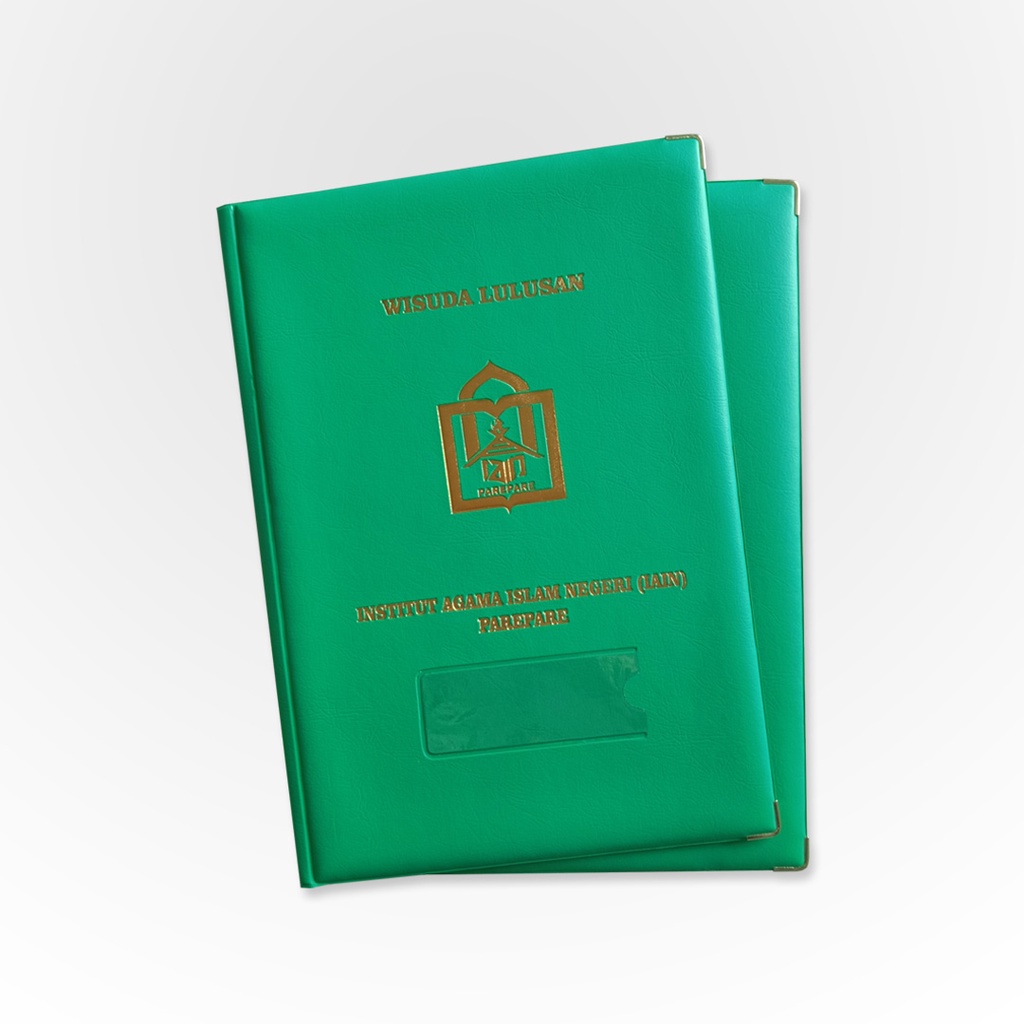 Jual Map Ijazah Hotprint - Map Ijasah Hotprint | Shopee Indonesia