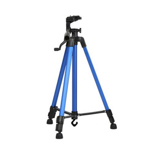 Jual TRIPOD CAMERA 3366 YUNTENG ORIGINAL TRIPOD + HOLDER HP CAMERA DV SLR PORTABLE LIVE FULL ...
