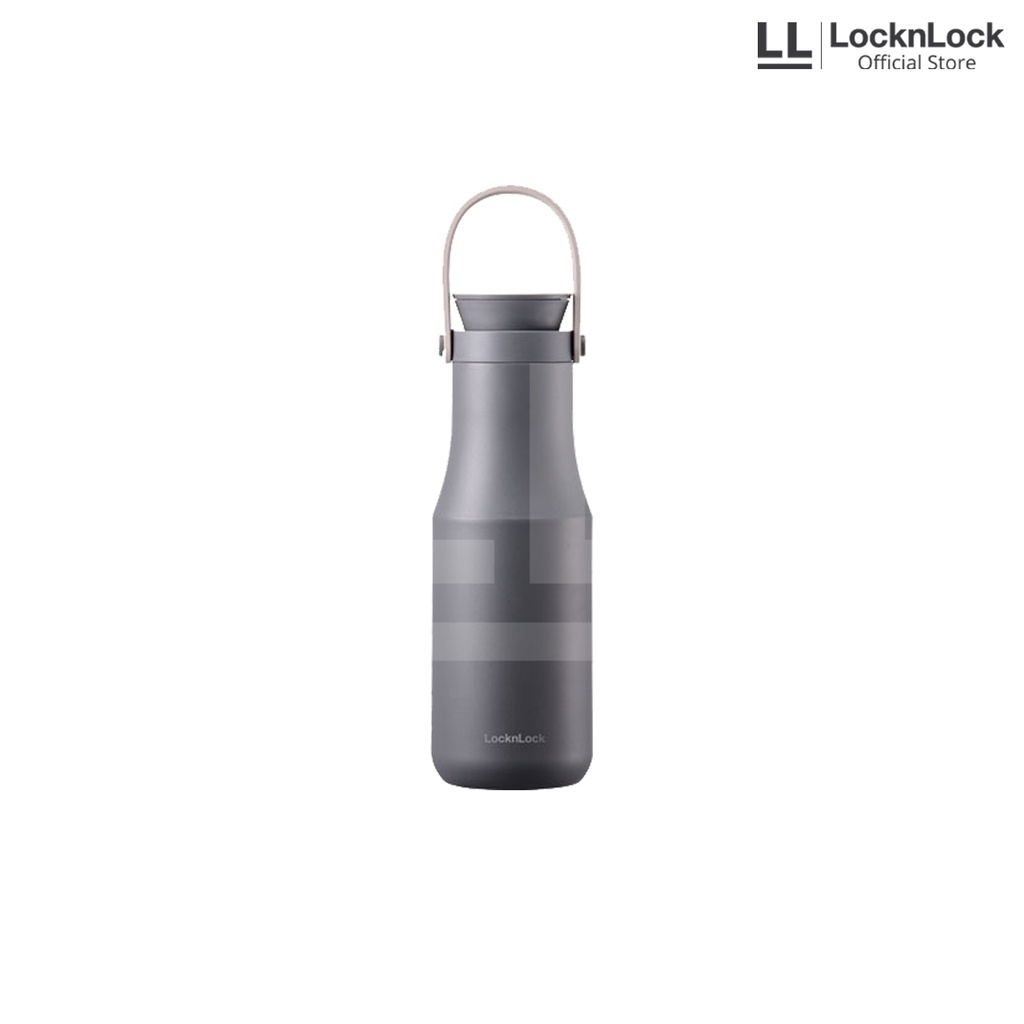 Jual LocknLock Metro Double Tumbler 470ml - LHC4202 | Shopee Indonesia