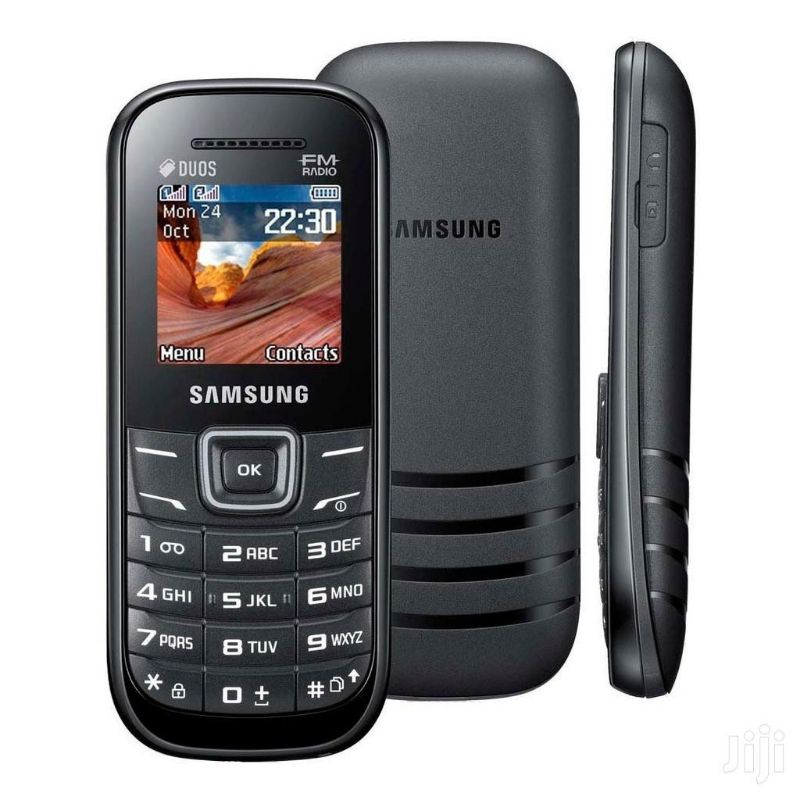 Jual NEW SAMSUNG KEYSTONE 2 GT-E1200/1205BARU | Shopee Indonesia