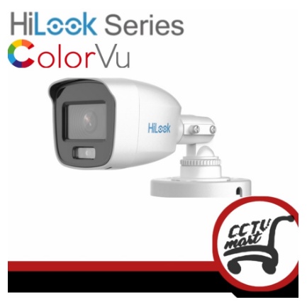 Jual KAMERA CCTV COLORVU HILOOK THC-B127-P CAMERA CCTV COLORVU LITE ...