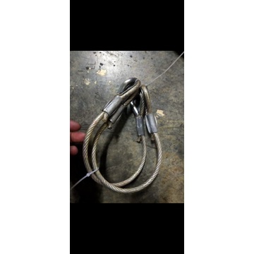 Jual Sling press PVC 10mm | Shopee Indonesia