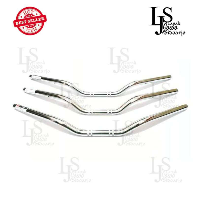 Jual STANG NINJA R NINJA RR STIR NINJA R NINJA RR CROME | Shopee Indonesia