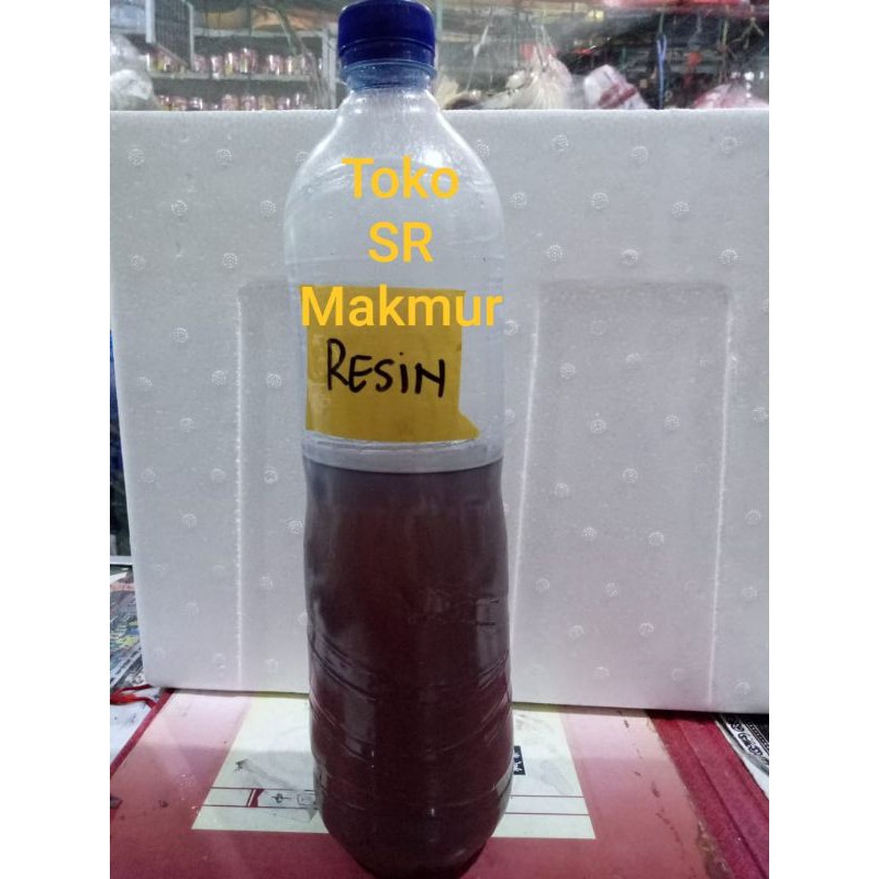 Jual Resin(1kg) | Shopee Indonesia