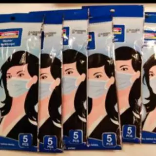 Jual masker indomaret Harga Terbaik & Termurah Maret 2025 | Shopee ...