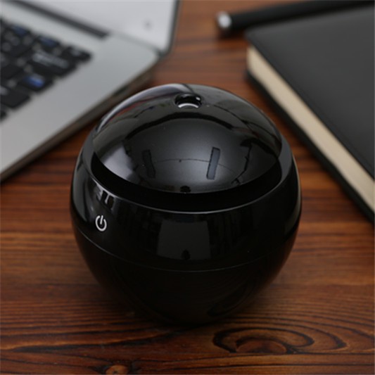 Jual [TAFFWARE] Humidifier Air Aromaterapi Ultrasonic Pewangi Ruangan ...