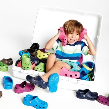 Jual Crocs Classic Kids Harga Terbaik & Termurah Juni 2026 | Shopee ...