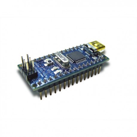 Jual Arduino Nano ATmega328 (Ori Italy) | Shopee Indonesia