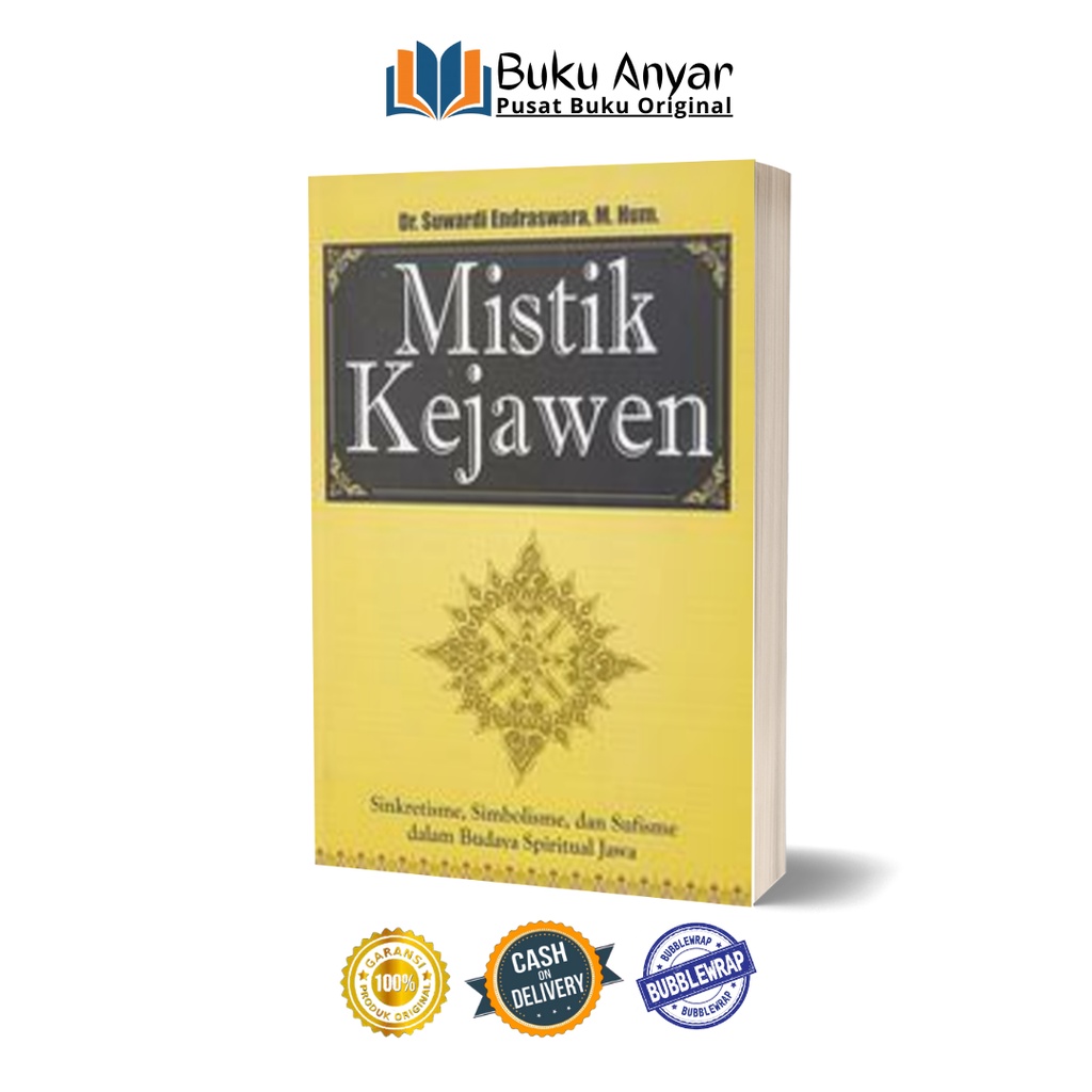 Jual BUKU BUDAYA SEJARAH MISTIK KEJAWEN DR SUWARDI ENDRA | Shopee Indonesia Jual BUKU BUDAYA SEJARAH MISTIK KEJAWEN DR SUWARDI ENDRA | Shopee Indonesia