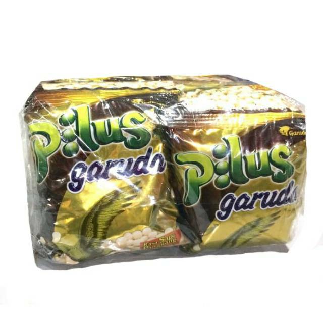 Jual Pilus Garuda All Variant (isi 20Pcs) | Shopee Indonesia