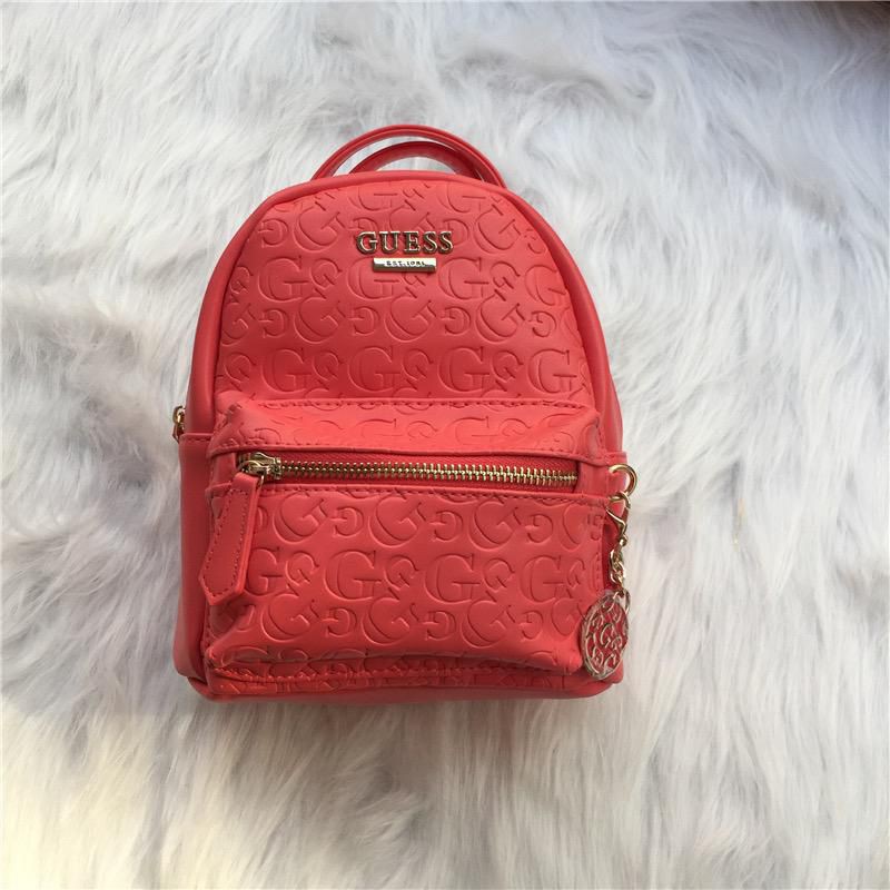 Jual guess backpack | Shopee Indonesia