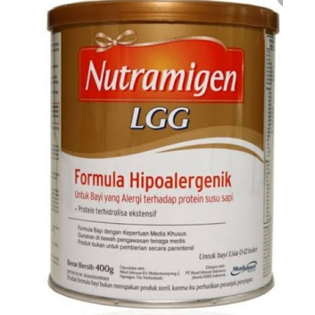 Jual susu Nutramigen formula | Shopee Indonesia