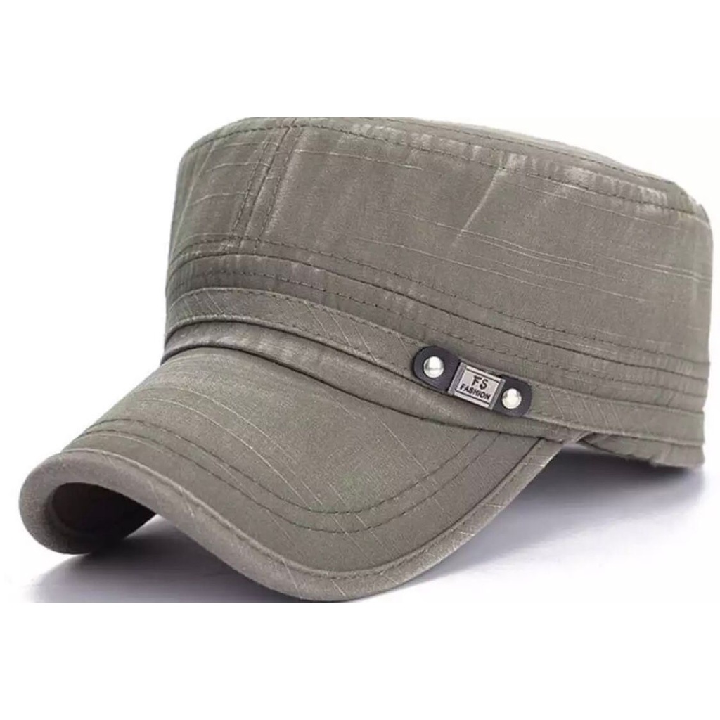 Jual Topi Komando Polos / Topi Komando Army / Topi Tentara Militer topi ...