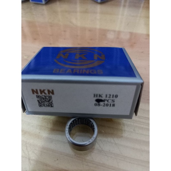 Jual Bearing Needle HK 1210 NKN DJapan | Shopee Indonesia