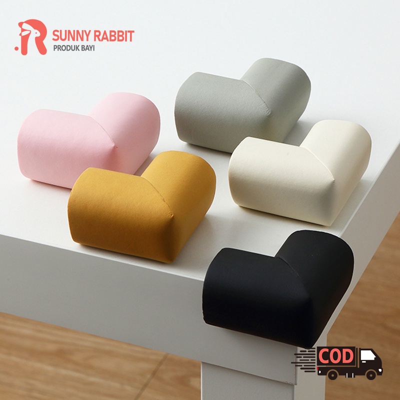 Jual Pelindung sudut meja Pelindung Sudut Meja Siku Bantalan Pengaman ...