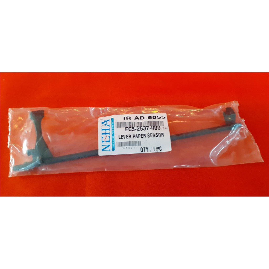 Jual Pelatuk Sensor Cassette IRA 6055 6065 6075 6255 6265 6275 8085 ...