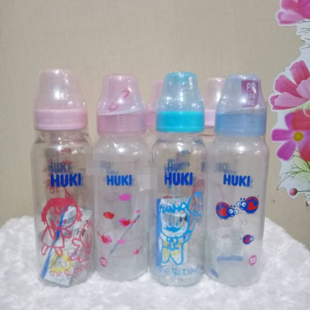 Jual Botol Susu Huki Terlengkap & Harga Terbaru Juni 2026 | Shopee ...