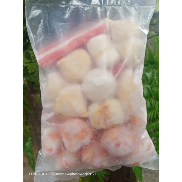 Jual Cedea Steamboat Curah Cedea Steamboat Ikan Olahan Cedea Steamboat ...