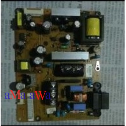 Jual PSU - POWER SUPLAY TV LED LG 32LN5100 - 32LN 5100 - 32 LN 5100 ori ...