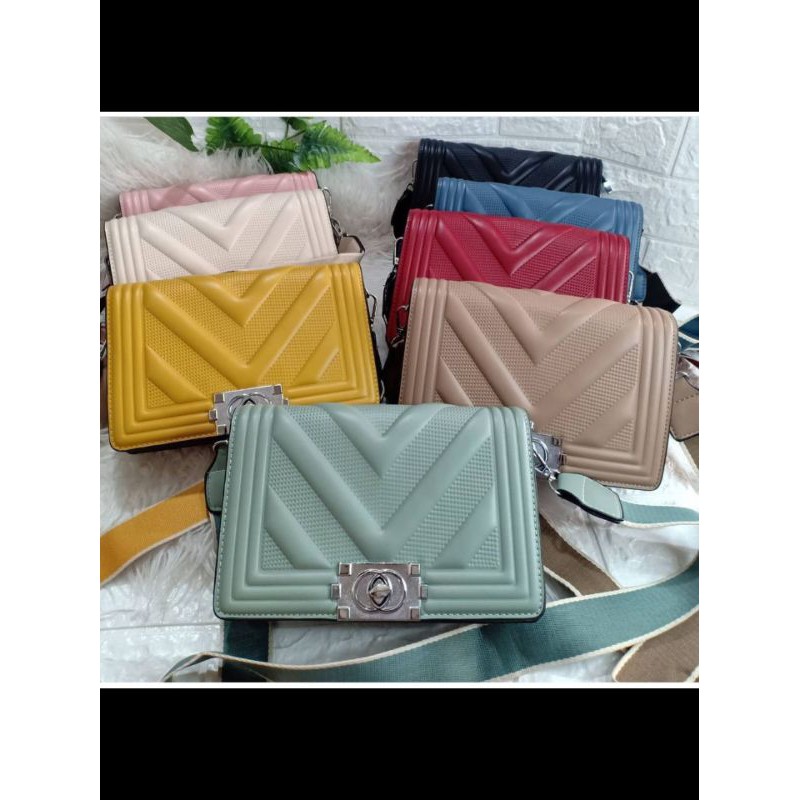 Jual TAS SALEMPANG POLOS | Shopee Indonesia