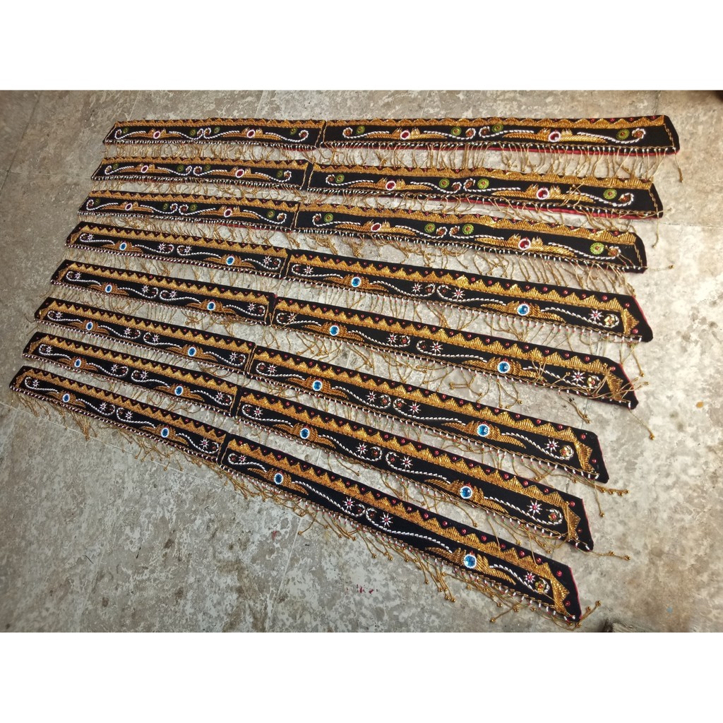 Jual SREMPANG JATIL / JATHIL / SLEMPANG / SEREMPANG / WAYANG / TARI ...