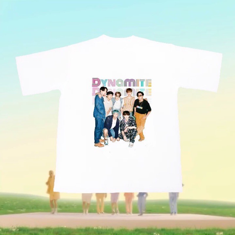 Jual BTS DYNAMITE COLLECTION (BTS) | Shopee Indonesia