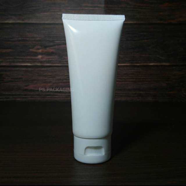 Jual Botol Tube 100ml | Shopee Indonesia