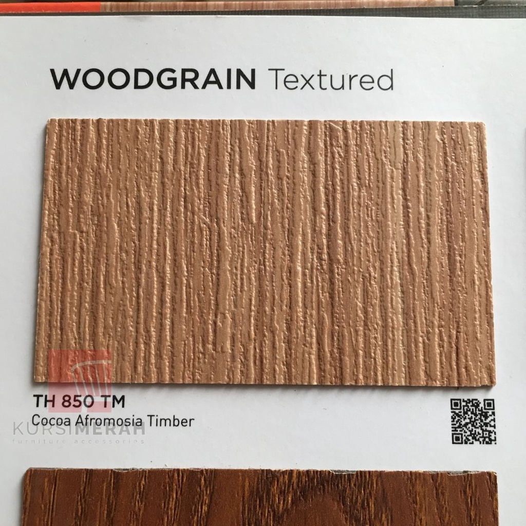 Jual TACO HPL Woodgrain Textured serat kayu tekstur kode KY / TM / RE / LU / SL / KM | Shopee ...