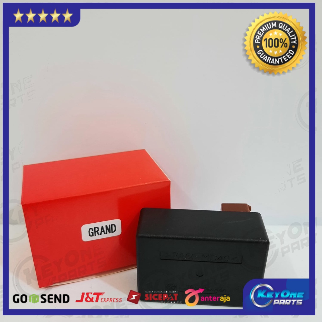 Jual CDI GRAND SUPRA SHINDENGEN | Shopee Indonesia