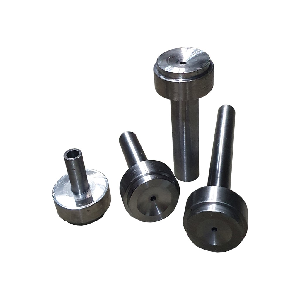 Jual Sprue Bush SBB M12x100 Sprue Bushing Step Sprubus 12x100 12 100 ...