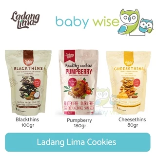 Jual ladang lima cookies Harga Terbaik & Termurah Desember 2025 ...