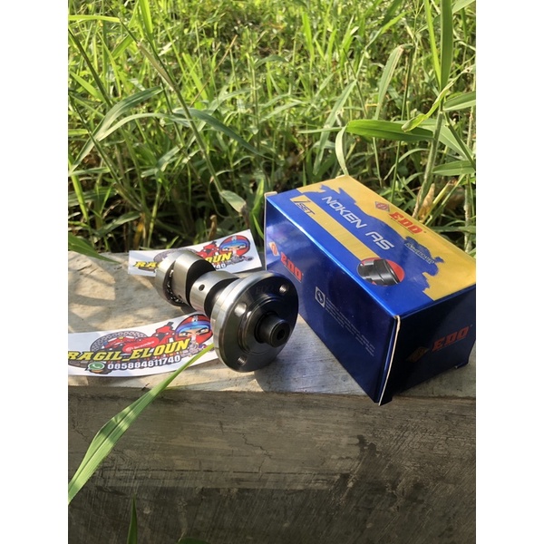 Jual Noken as racing Edo Tiger E2 tinggi 33 pinggang 26.5 pnp cb gl mp ...