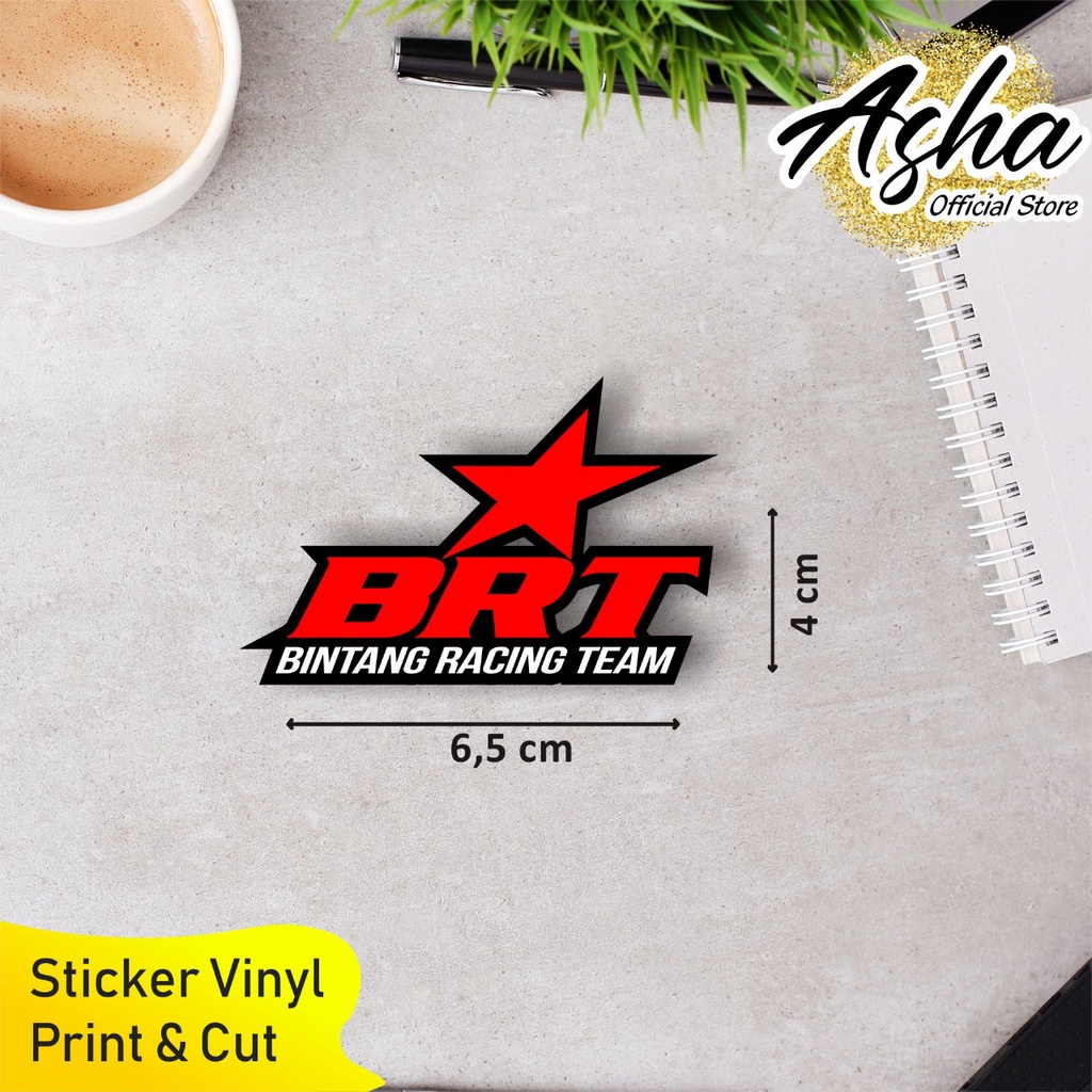 Jual STIKER PRINT CUT OTOMOTIF - STIKER MOTOR STIKER MODIF MOTOR READY ...