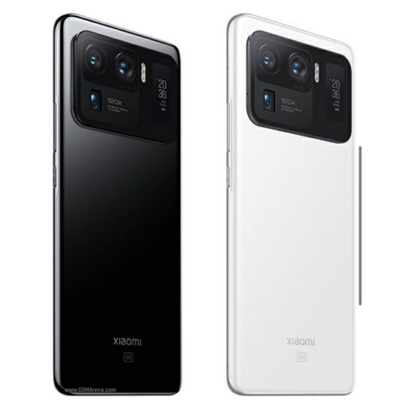 Jual MI 11 ULTRA 5G 12/256GB | Shopee Indonesia