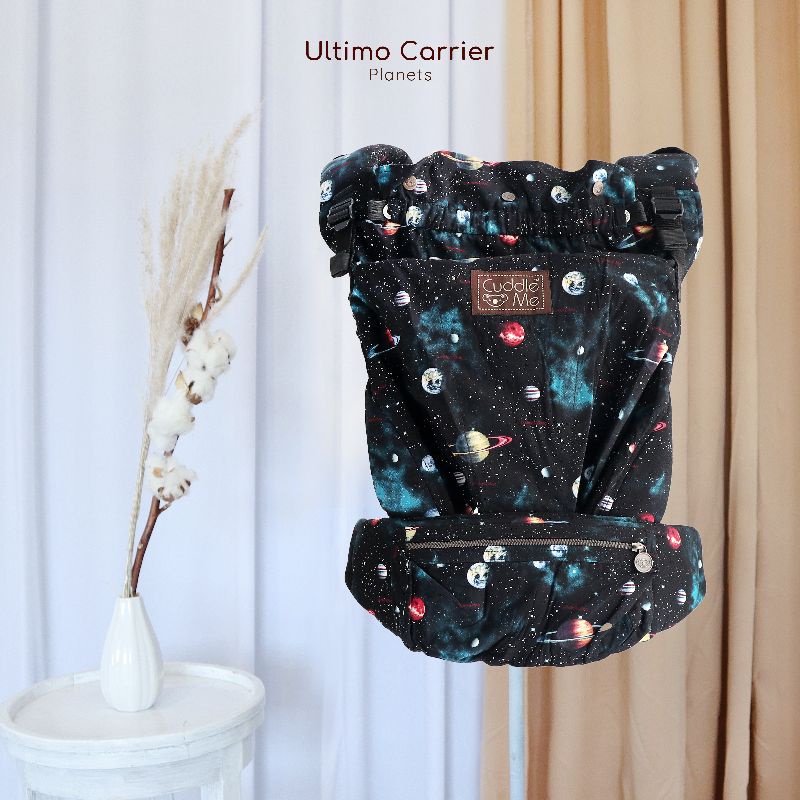 Jual Cuddle Me Ultimo Planet Gendongan Hipseat Multifungsi Cuddleme SSC ...