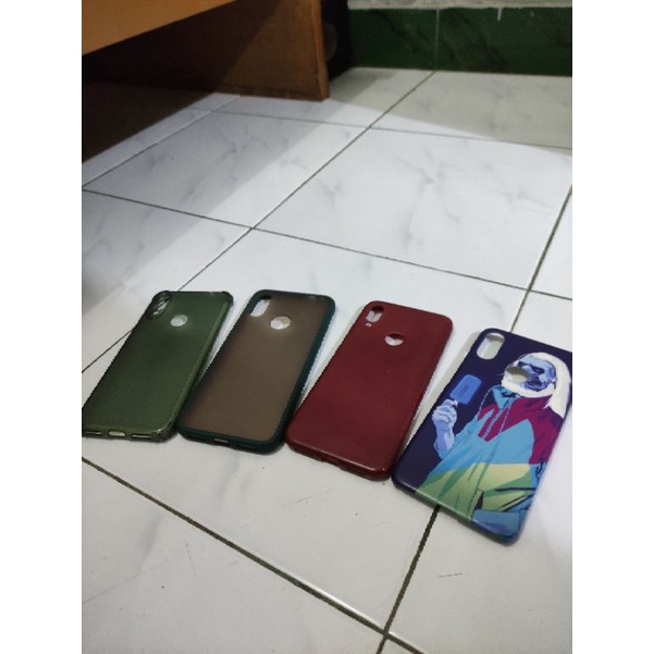 Jual Case Redmi Note 7 Borongan Second Bekas Pemakaian | Shopee Indonesia
