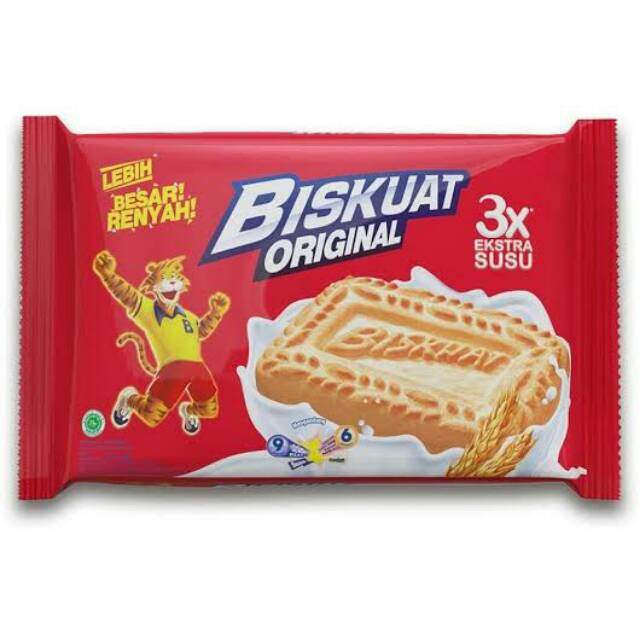 Jual Biskuit biscuit biskuat 106gr | Shopee Indonesia