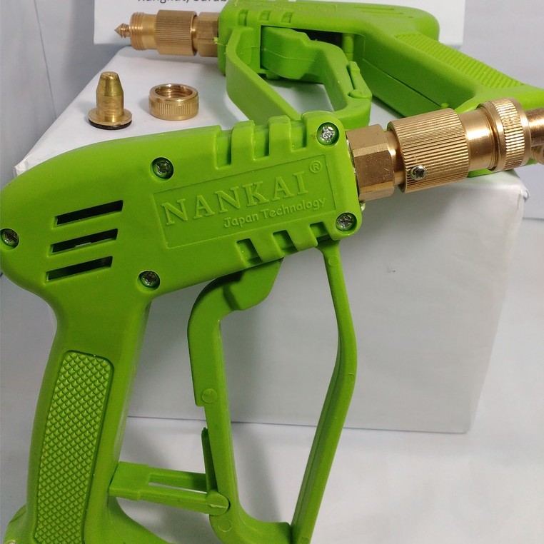 Jual NANKAI STIK SEMPROTAN MESIN STEAM JET CLEANER GAGANG SEMPROTAN ...