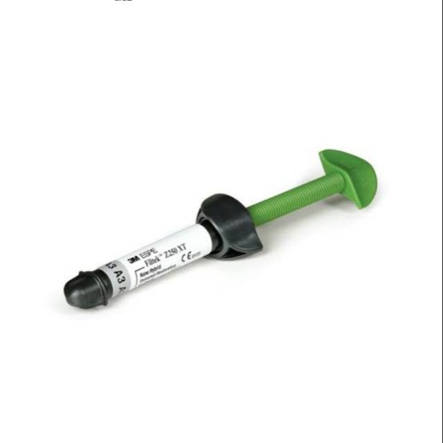 Jual Composite Komposit Filtek Z250 XT 3M ESPE A3 Shade | Shopee Indonesia