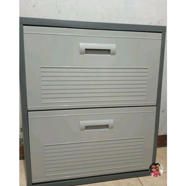 Jual LEMARI SEPATU LION STAR A 80 OPTIMA SHOES CABINET LIONSTAR A80 ...