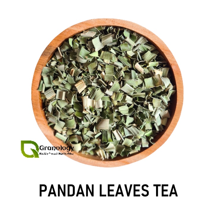 Jual Teh Pandan Wangi / Pandan Leaves Tea (10 gram) | Shopee Indonesia