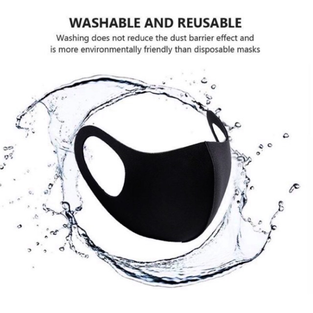 Jual Masker Scuba hitam (1 lusin = 12pcs) | Shopee Indonesia