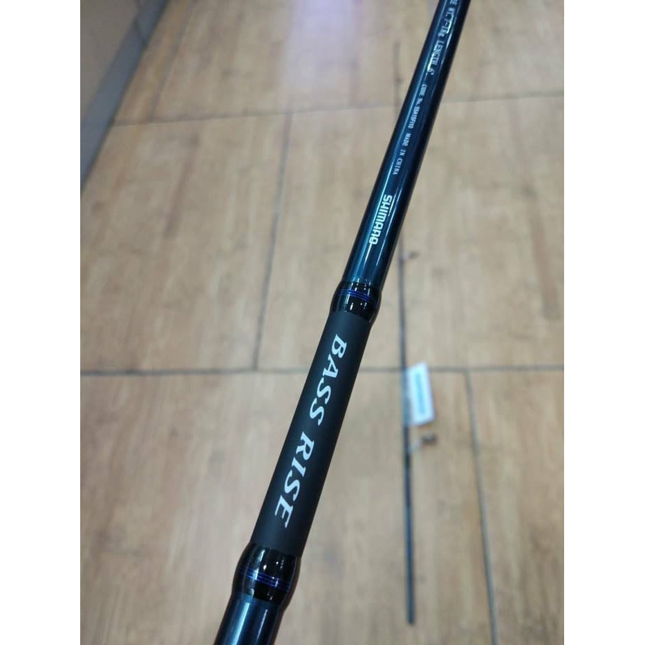 Jual New Sale!! Joran Shimano Bass Rise 2602 (180) | Shopee Indonesia
