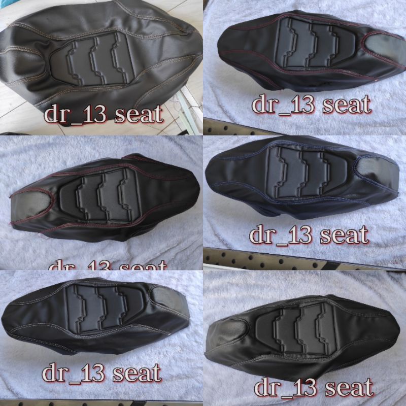 Jual COVER JOK SARUNG JOK KULIT JOK MODEL EROPA NMAX/PCX/ADV/AEROX/FREEGO | Shopee Indonesia