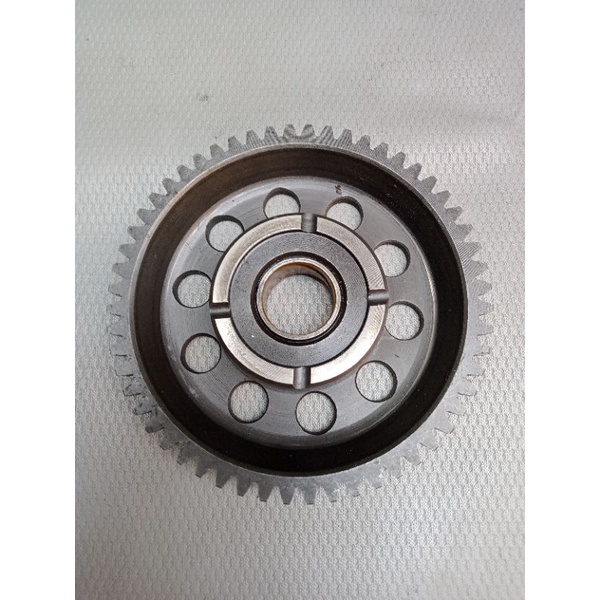 Jual gigi penghantar besar stater Minerva r150 mx150 2008-2009 model ...