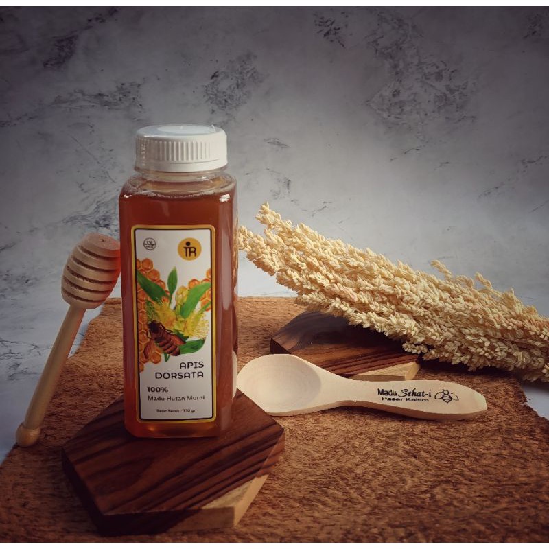 Jual Madu Hutan Apis Dorsata. ( 1 kg ) | Shopee Indonesia