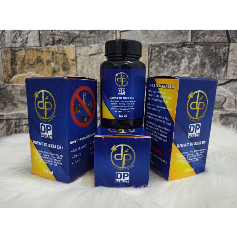 Jual Obat Hama DP Walet | OBAT HAMA KELELAWAR | Shopee Indonesia