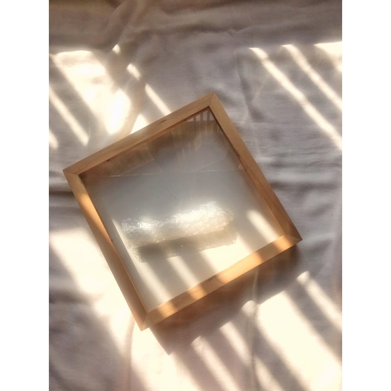 Jual Frame Kayu 3D - Frame Foto - Bingkai Foto | Shopee Indonesia
